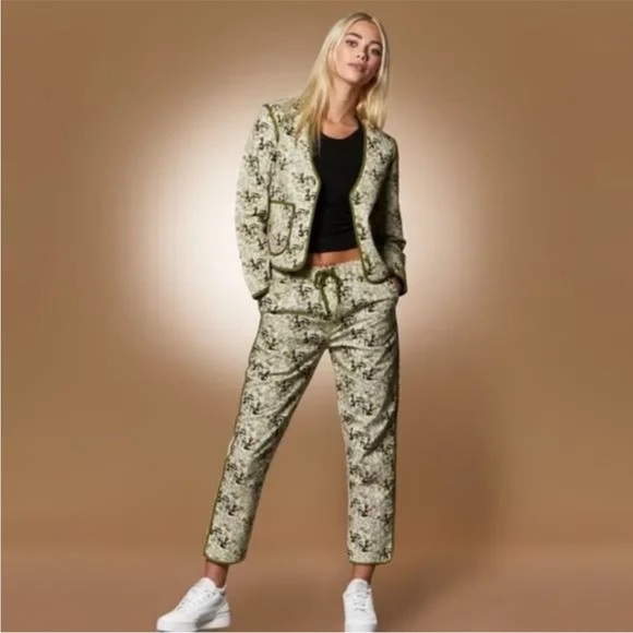 Disney | Jackets & Coats | Disney Parks Bambi Quilted Jacket | Poshmark